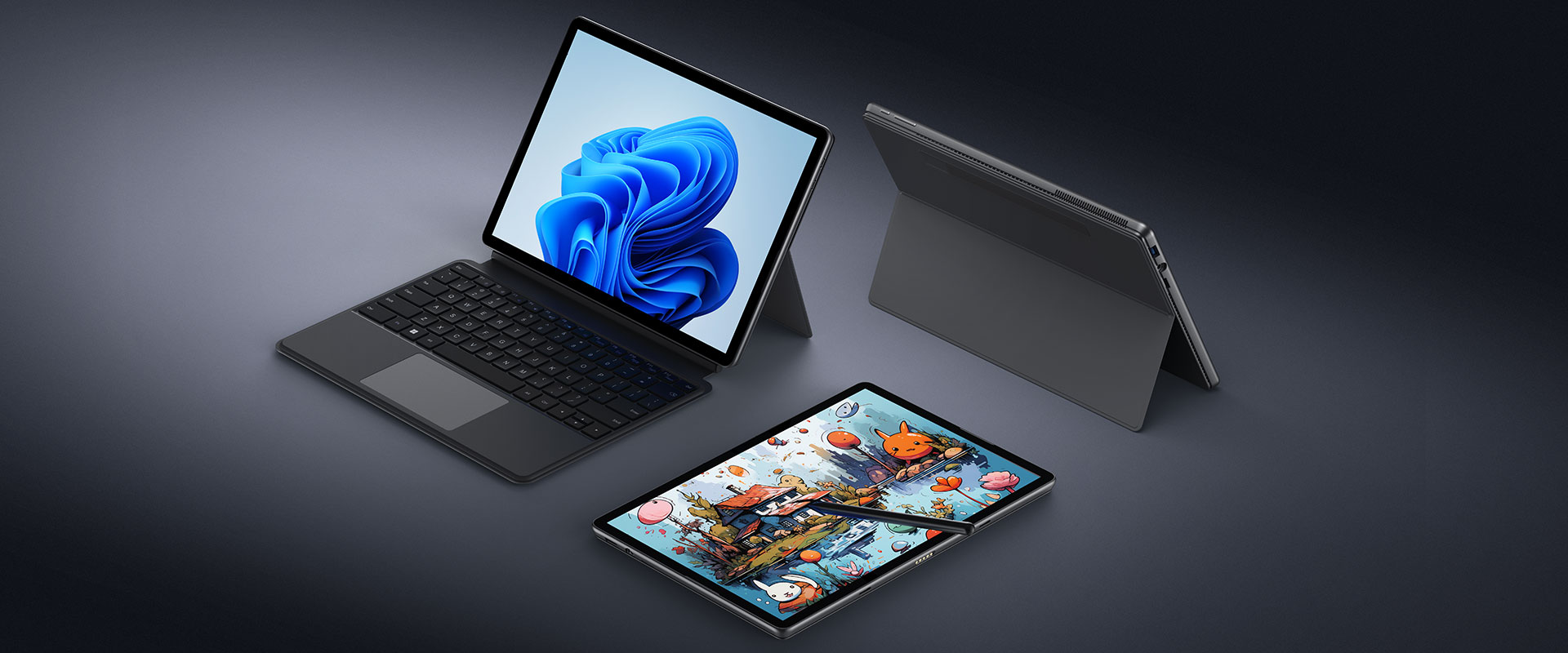 酷比魔方 iWork GT 12 – 酷比魔方官网