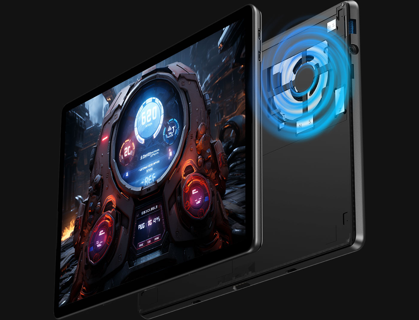 酷比魔方 iWork GT 12 – 酷比魔方官网