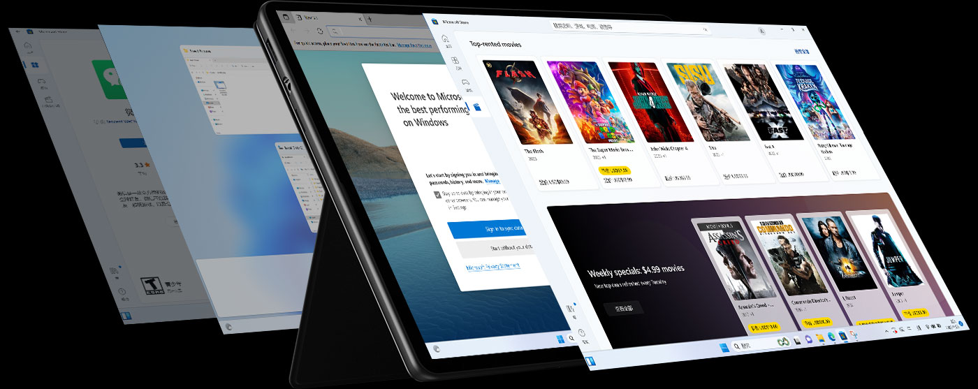 酷比魔方 iWork GT 12 – 酷比魔方官网